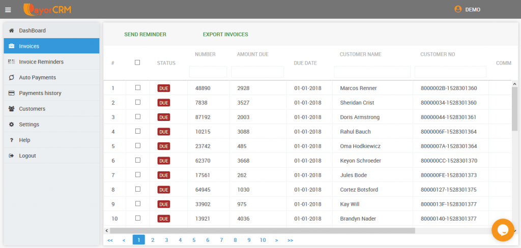 4 Steps to Setup Customer portal with QuickBooks Desktop /QuickBooks Online
