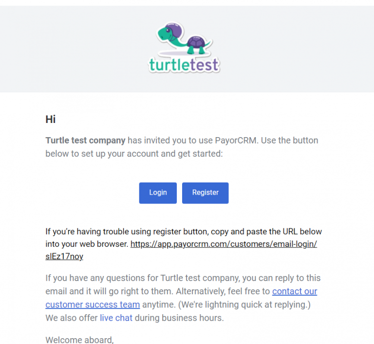 4 Steps to Setup Customer portal with QuickBooks Desktop /QuickBooks Online