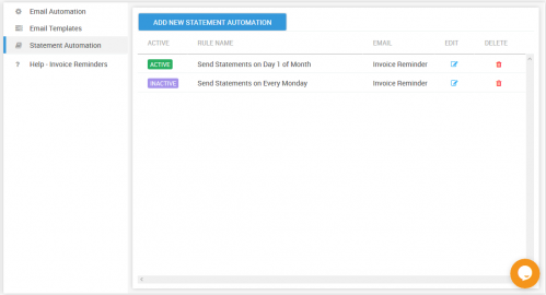 4 Steps to setup Statement Automation with QuickBooks Online/Desktop