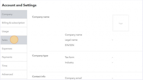 How to set up invoice reminders in QuickBooks online - PayorCRM