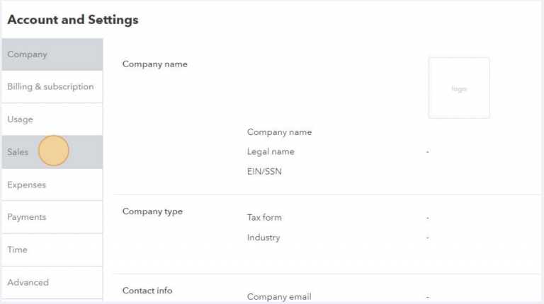 How to set up invoice reminders in QuickBooks online - PayorCRM